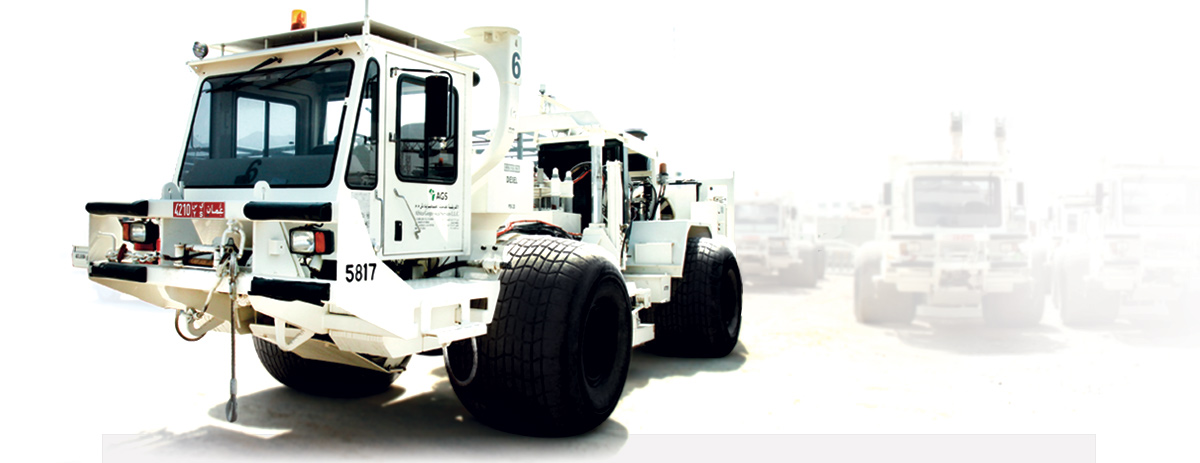 AGS - Geophysical Services & Land Seismic Operations Worldwide.